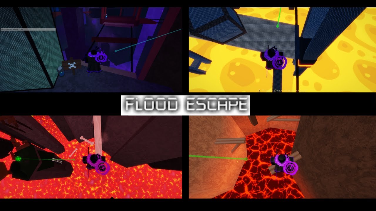 FE2 CRAZY MAPS | Roblox - YouTube