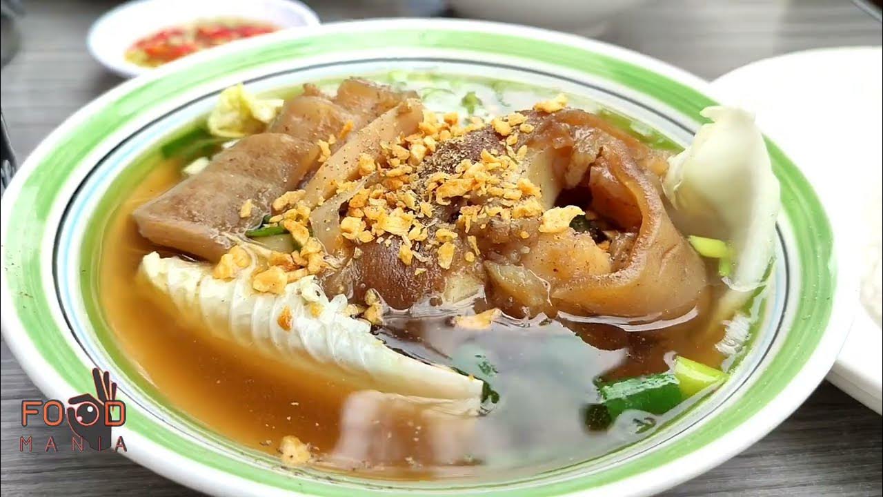 Bulalo Sa Tagaytay Sa Sampaloc Manila Lang Yan Unli Rice Pa
