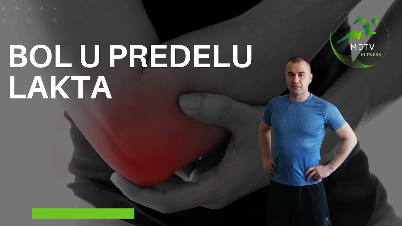BOL U PREDELU LAKTA - YouTube