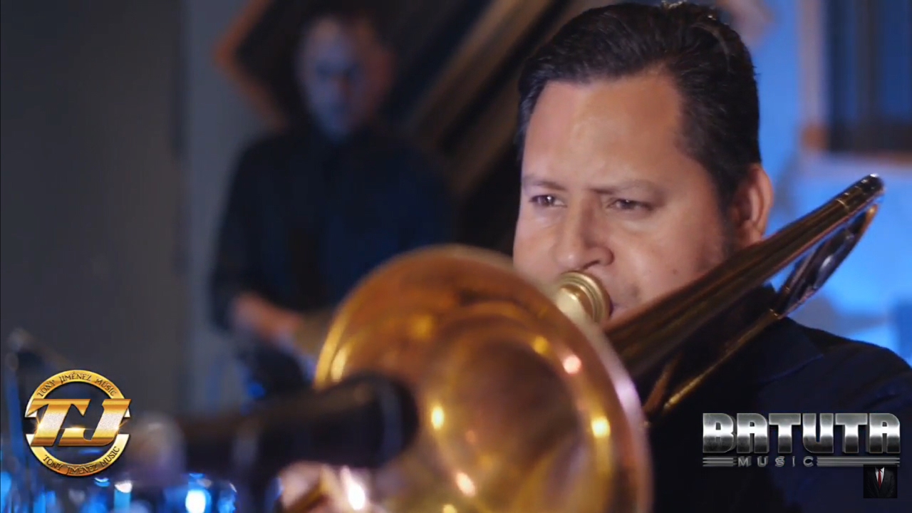 Mejor Me Voy - Tony Jimenez [ Banda 2017 lo mas nuevo estrenos ] - YouTube