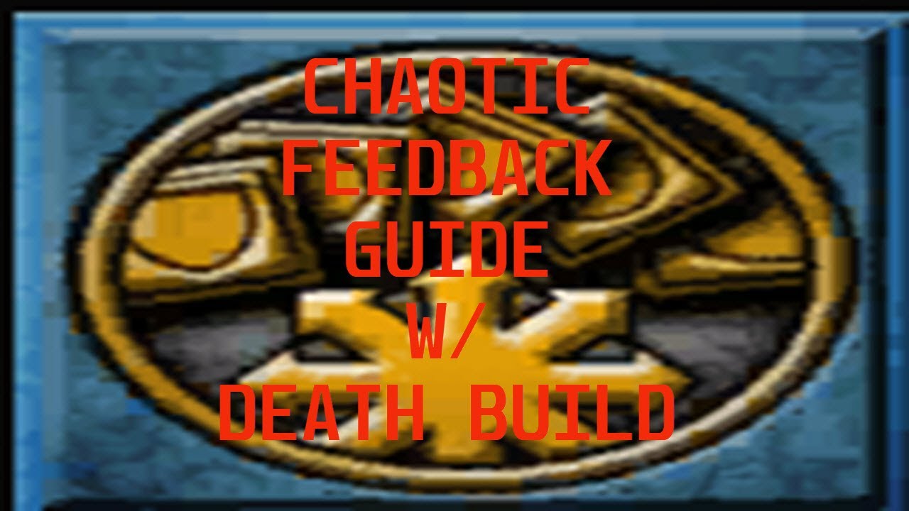 Shroud of the Avatar - Chaotic feedback guide w/ death build - YouTube