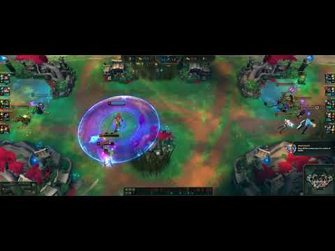 TRUE DAMAGE YASUO