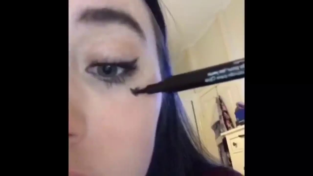 Tik-Tok E-Girl Factory Meme Compilation - YouTube