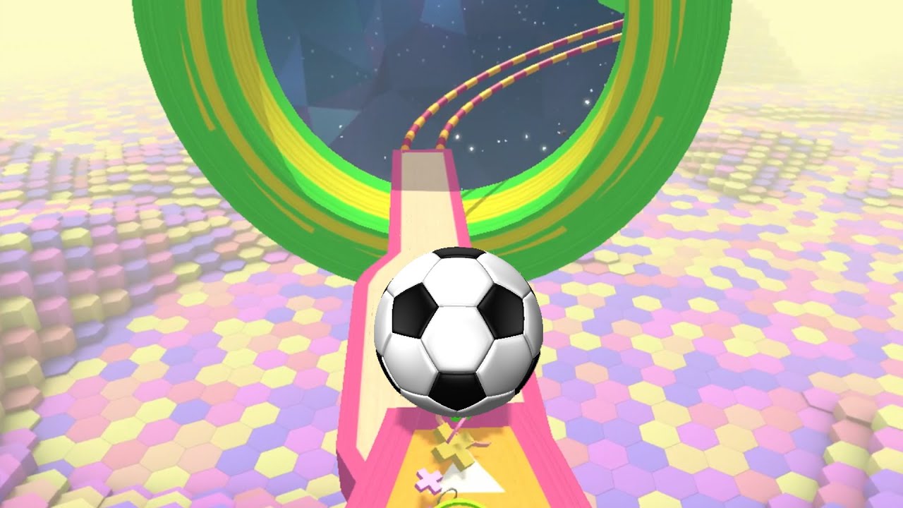 Action Balls - SpeedRun Gameplay ( Levels 535 To 542 ) - YouTube