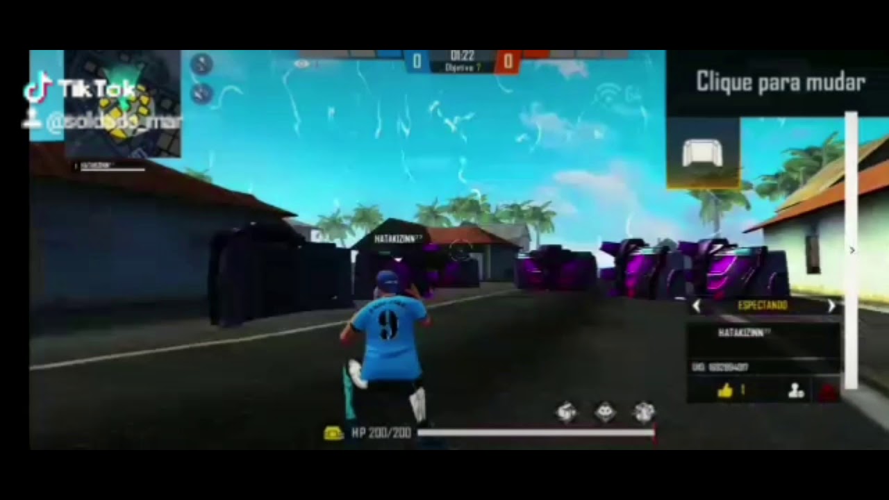 HIGHLIGHT apelapato S2 player moto g7 AK do Shottz 🇧🇷🔥 - YouTube