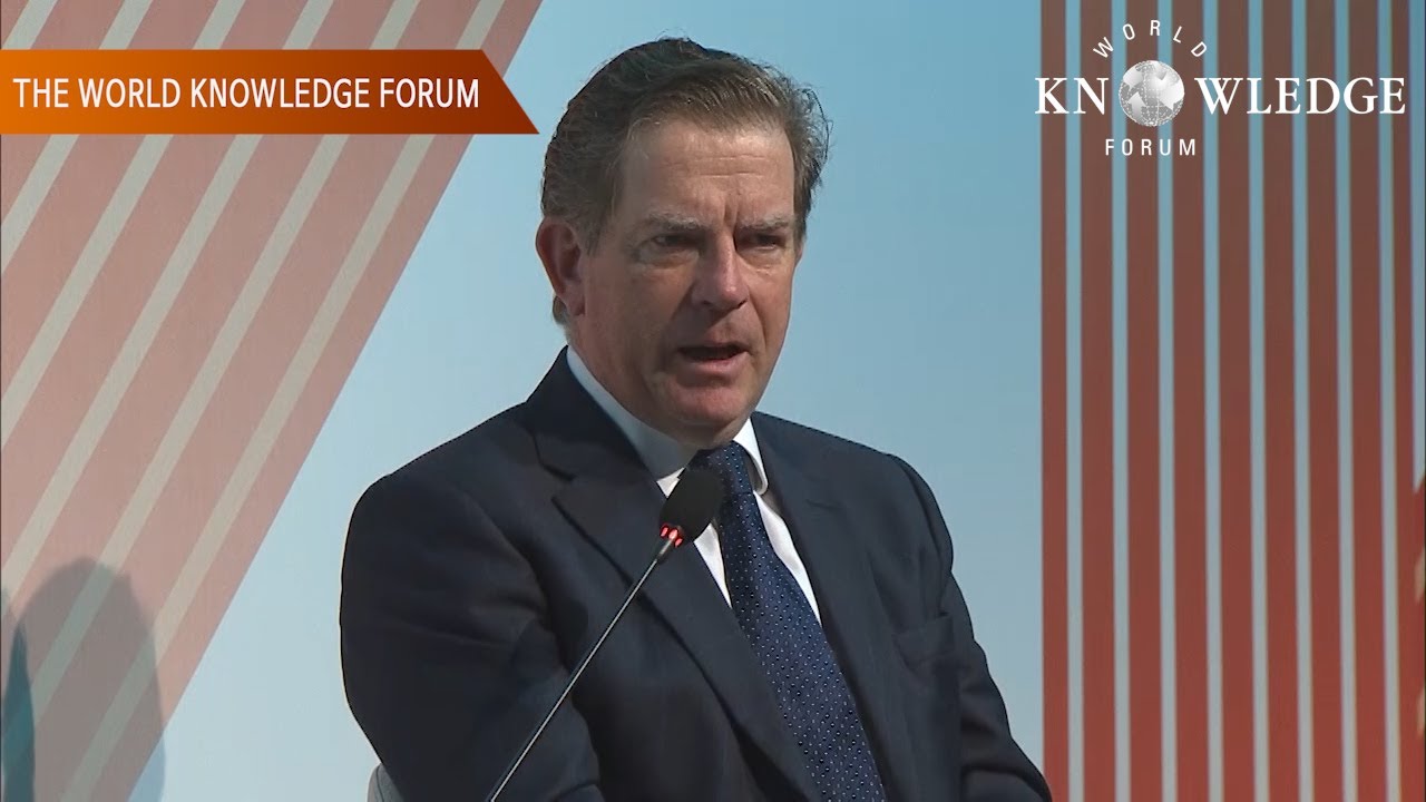 Trends and innovation in healthcare│Kieran Murphy (GE Healthcare ...