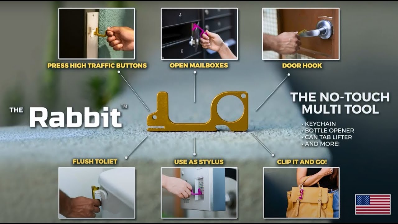 The Rabbit Promo Video - YouTube