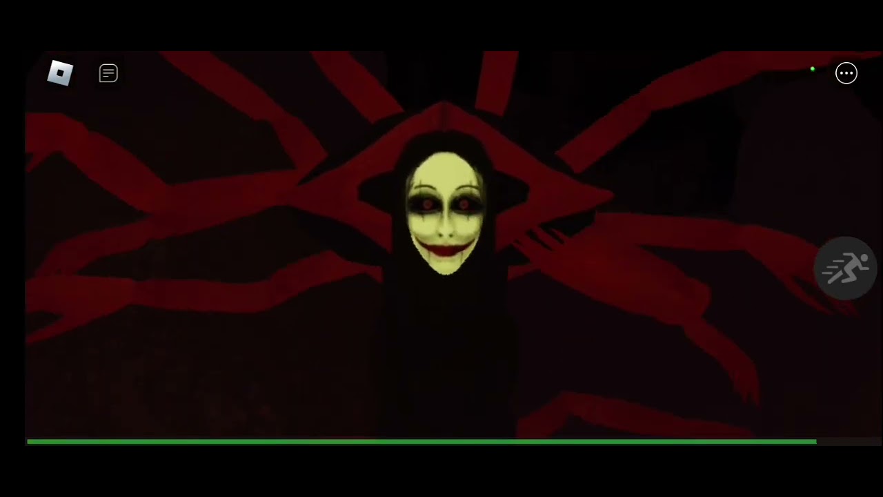 the mimic chapter 3 jumpscare & custscene & the end - YouTube