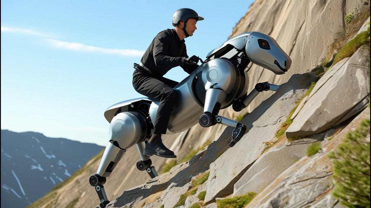 THIS GADGET CHANGES EVERYTHING! LATEST TECH INVENTIONS 2025 - YouTube