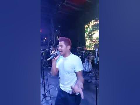 Agrupacion Mareya en vivo - YouTube