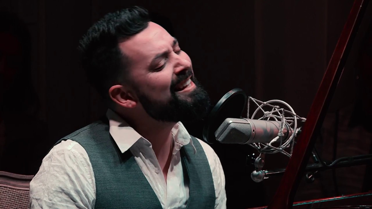 Felicidad - (no tan) Solo - Pablo Cordero - YouTube