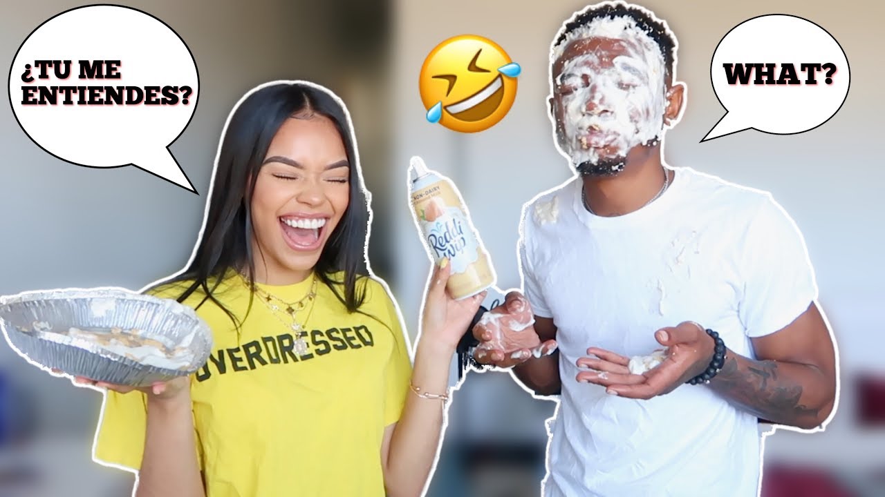 TRY AND FIGURE OUT WHAT I SAY IN SPANISH OR ELSE CHALLENGE YouTube try-and-figure-out-what-i-say-in-spanish-or-else-challenge-youtube