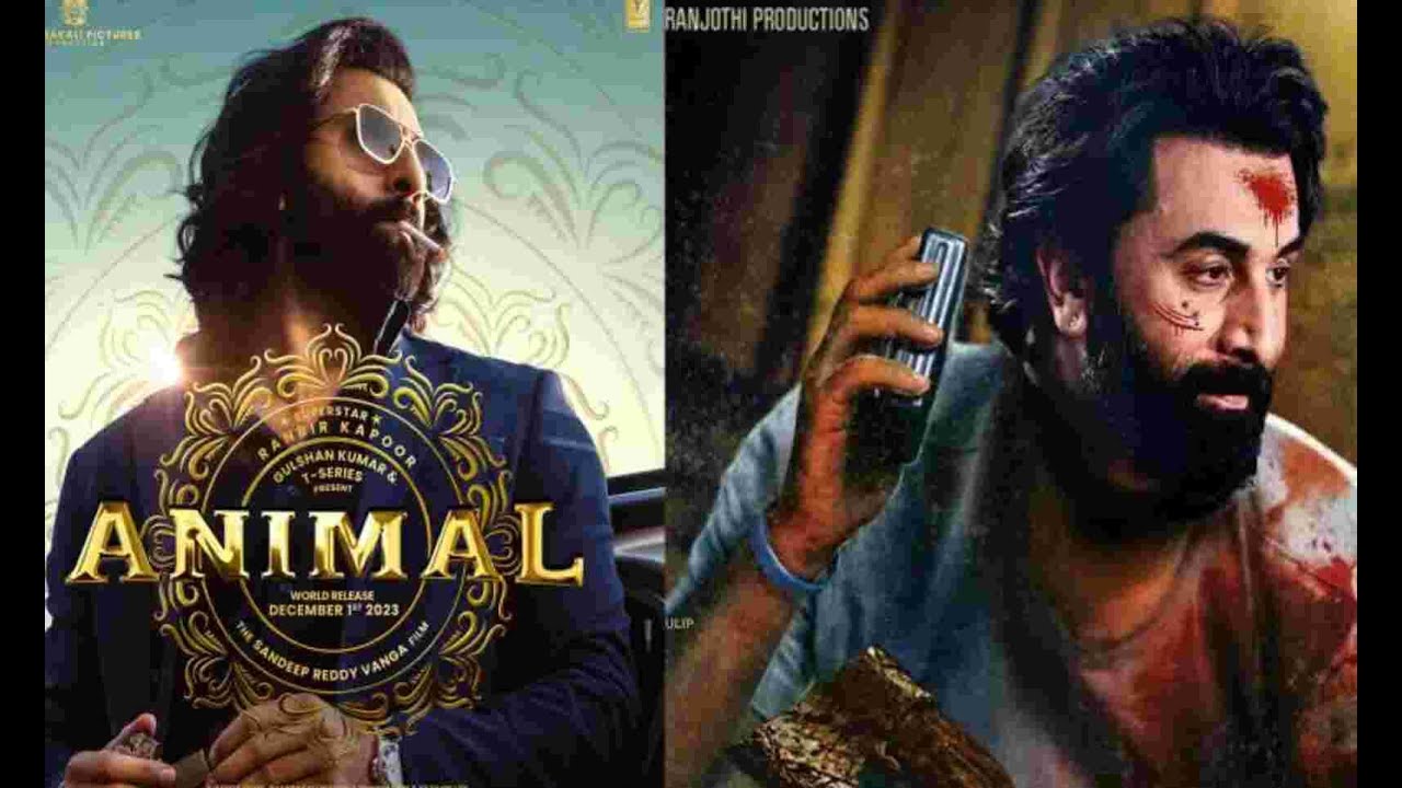 Film Animal Ko Lekar T-Series Aur Murad Khetani Mai Hua Settlement ...