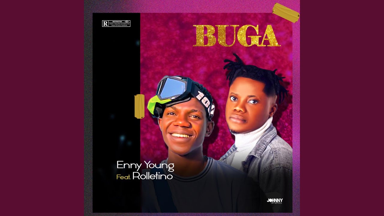 Buga (feat. Rolletino) - YouTube Music