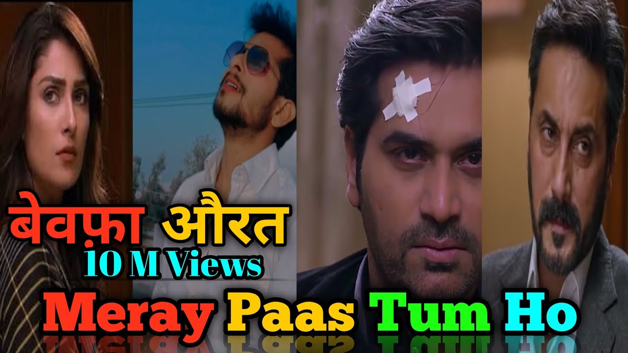 Iconic Scene💥 | Ayeza Khan & Humayun Saeed | Watch This Heartfelt ...