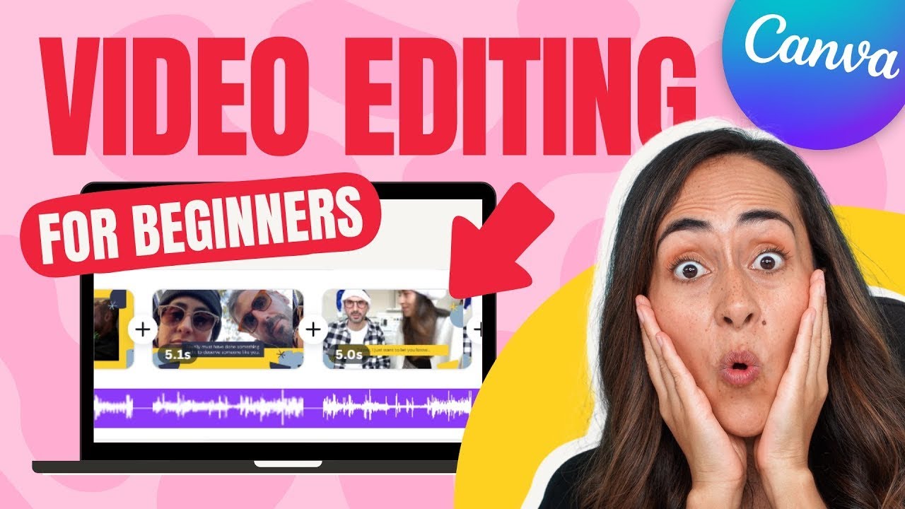 VIDEO Editing In Canva Easy Tutorial For Beginners Best TIPS To Get VIDEO Editing In Canva Easy Tutorial For Beginners Best TIPS To Get