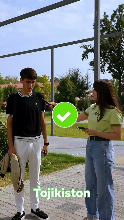 So'rovnoma - YouTube