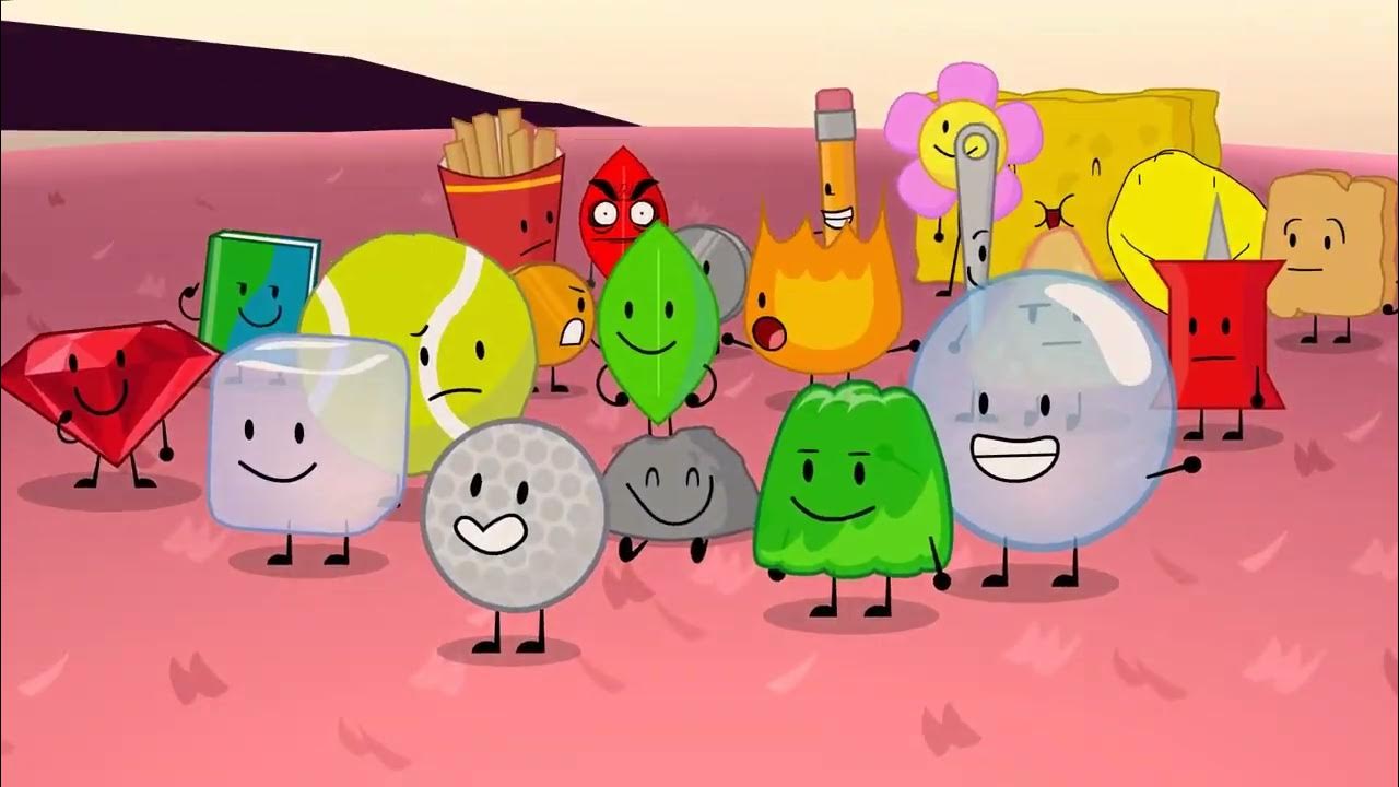 IDFB Intro (IDFB 2 Version) - YouTube