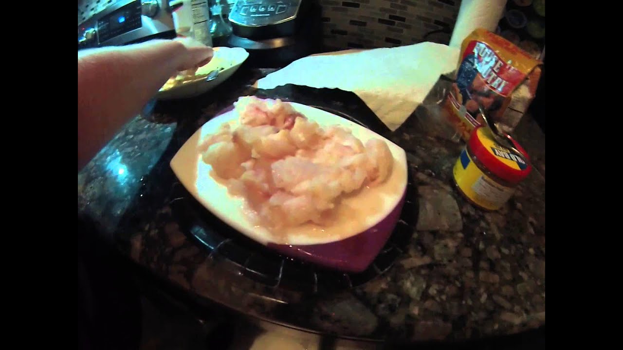 How to cook a Fish. Sheepshead - YouTube
