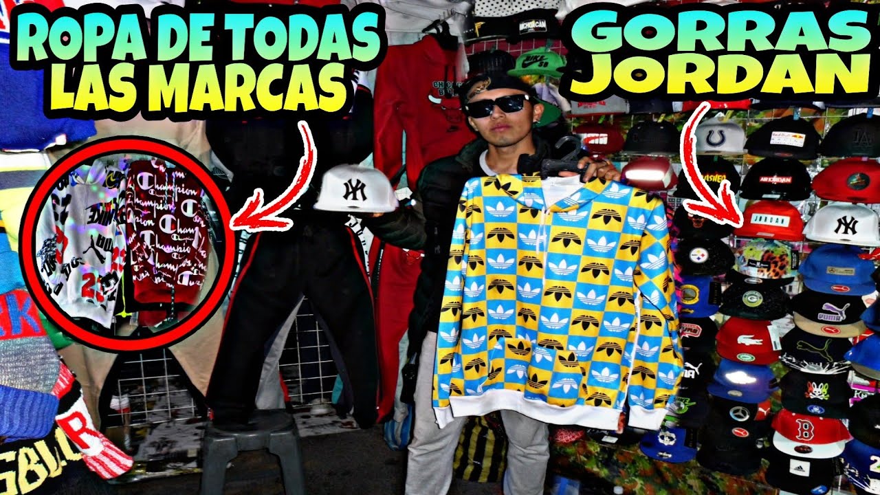 EN ESTE LUGAR ENCONTRARÁS ROPA Y MÁS PARA TUS OUTFITS CHAKALONES 🔥 ...