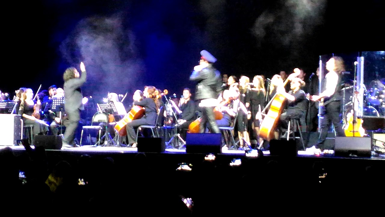 Queen real tribute в Н.Н. кз Юпитер 2019 - YouTube