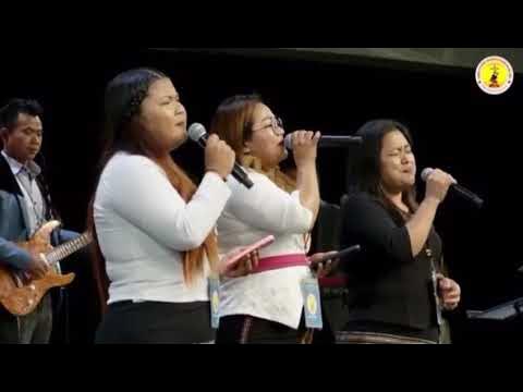 "NA ZAT NOP TE"Ming Mawi||NiNi //Nuam Cing// - YouTube