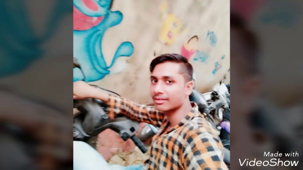 Sonu Saroj Youtube