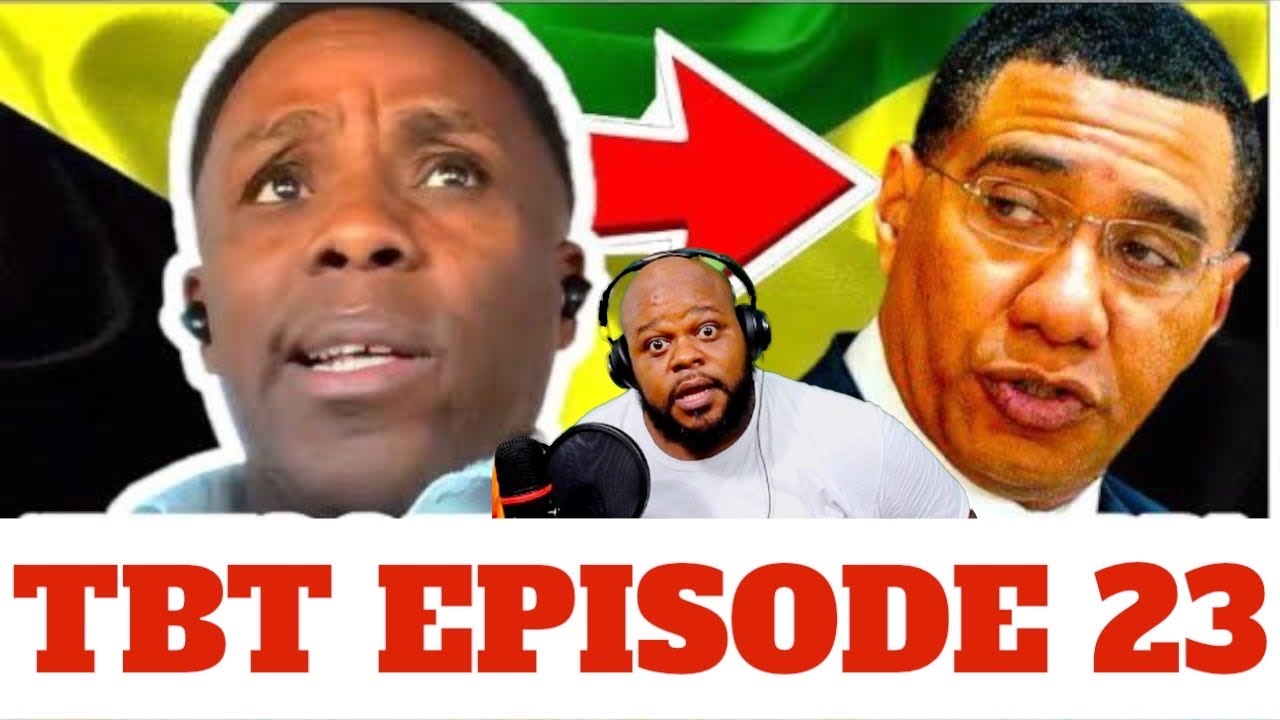 THIS IS A WARNING FROM PROPHET PETER CHAMBERS TO ANDREW HOLNESS # ...
