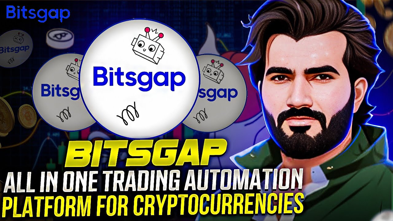 🚀Bitsgap Review 2023 || My Honest Opinion - YouTube