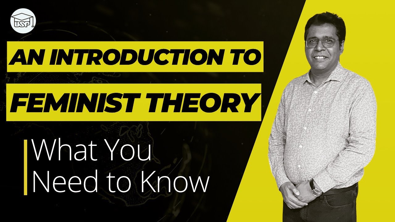 An Introduction To Feminist Theory What You Need To Know YouTube an-introduction-to-feminist-theory-what-you-need-to-know-youtube