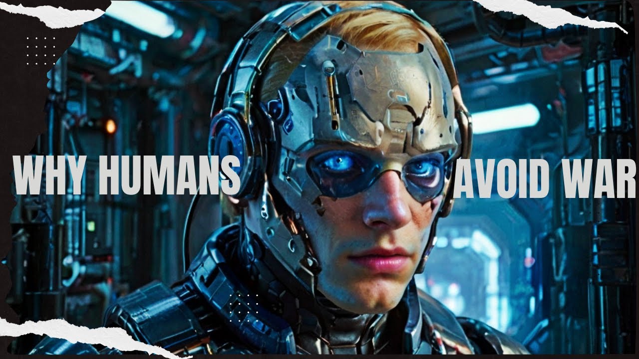 Why Humans Avoid War ? Aliens shocked Humans Rocked Part-4 | Best HFY ...