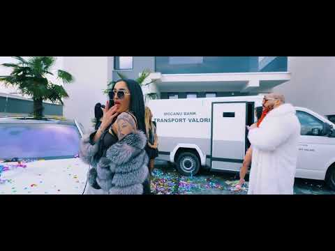 DN HIT 10 Money Dani Mocanu Official Video - YouTube