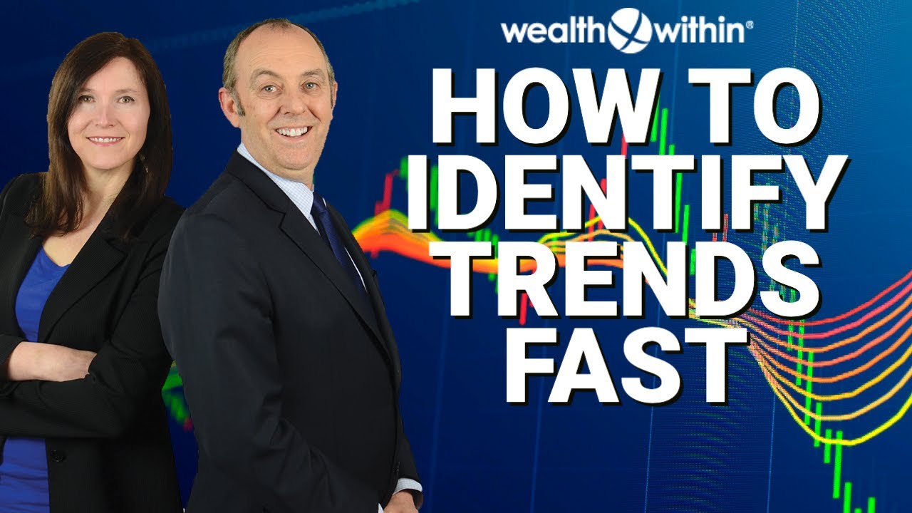 Trend Trading: How to Identify the Direction of a Stock or Market Fast ...