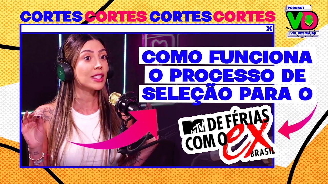 TUDO O QUE VOCÊ NÃO SABE SOBRE A SELEÇÃO DO DFCE | Raissa Castro ...