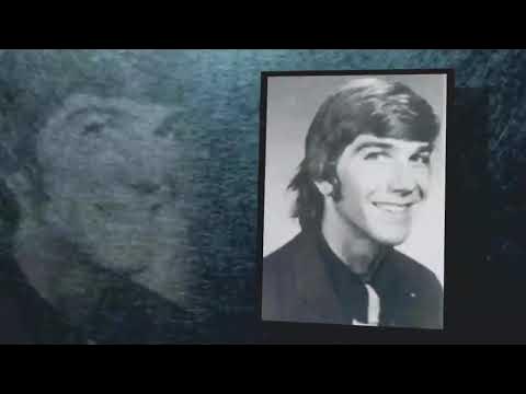 Body of student missing since 1976 found - YouTube