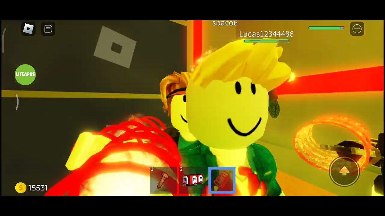 roblox insane elevator (part 1) in 2024 - YouTube