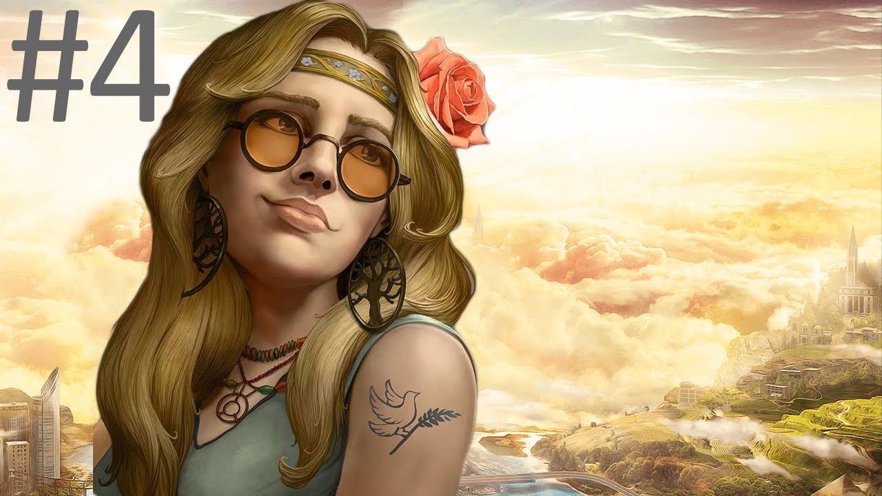 Tropico 6 Let's play #4 Chocolate Factory - YouTube