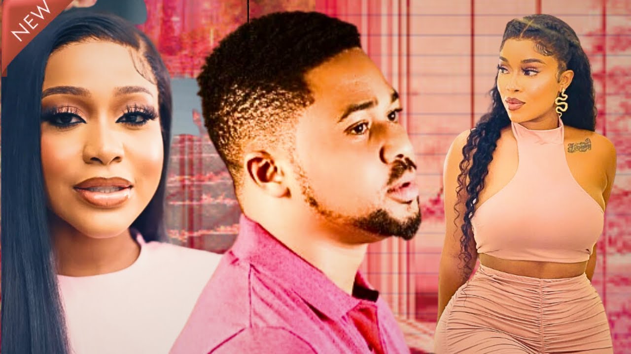 FATAL ATTRACTION -MIKE GODSON,ONYI ALEX,UCHE MONTANA (NEW MOVIE 2023 ...