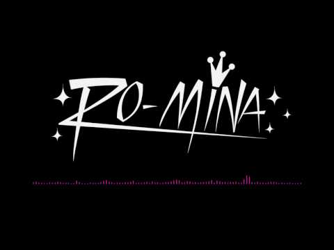 Insane - RO-MiNA & Christiano Jordano (Lyrics Video)