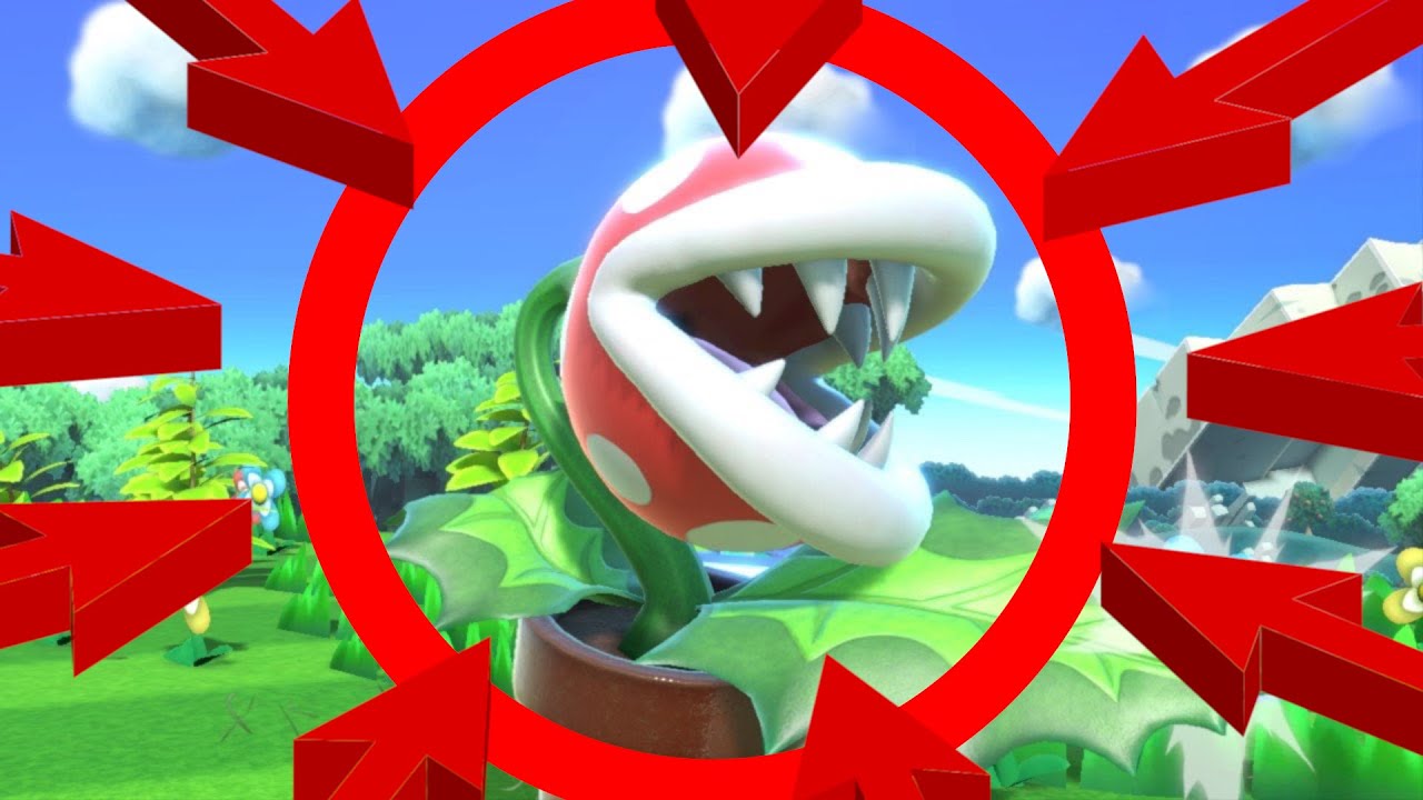 SMASHY BROS!!! - YouTube