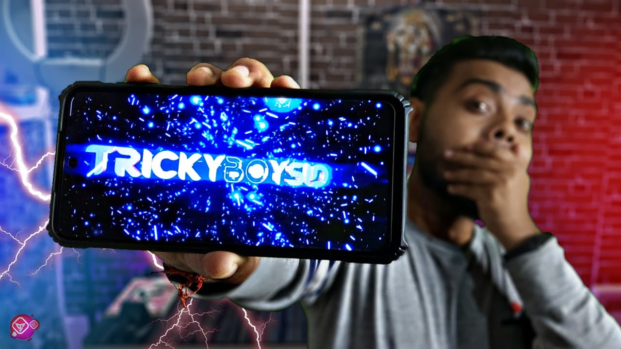 Best FREE PROFESSIONAL Intro Making Apps For Android 2021 ! No ...