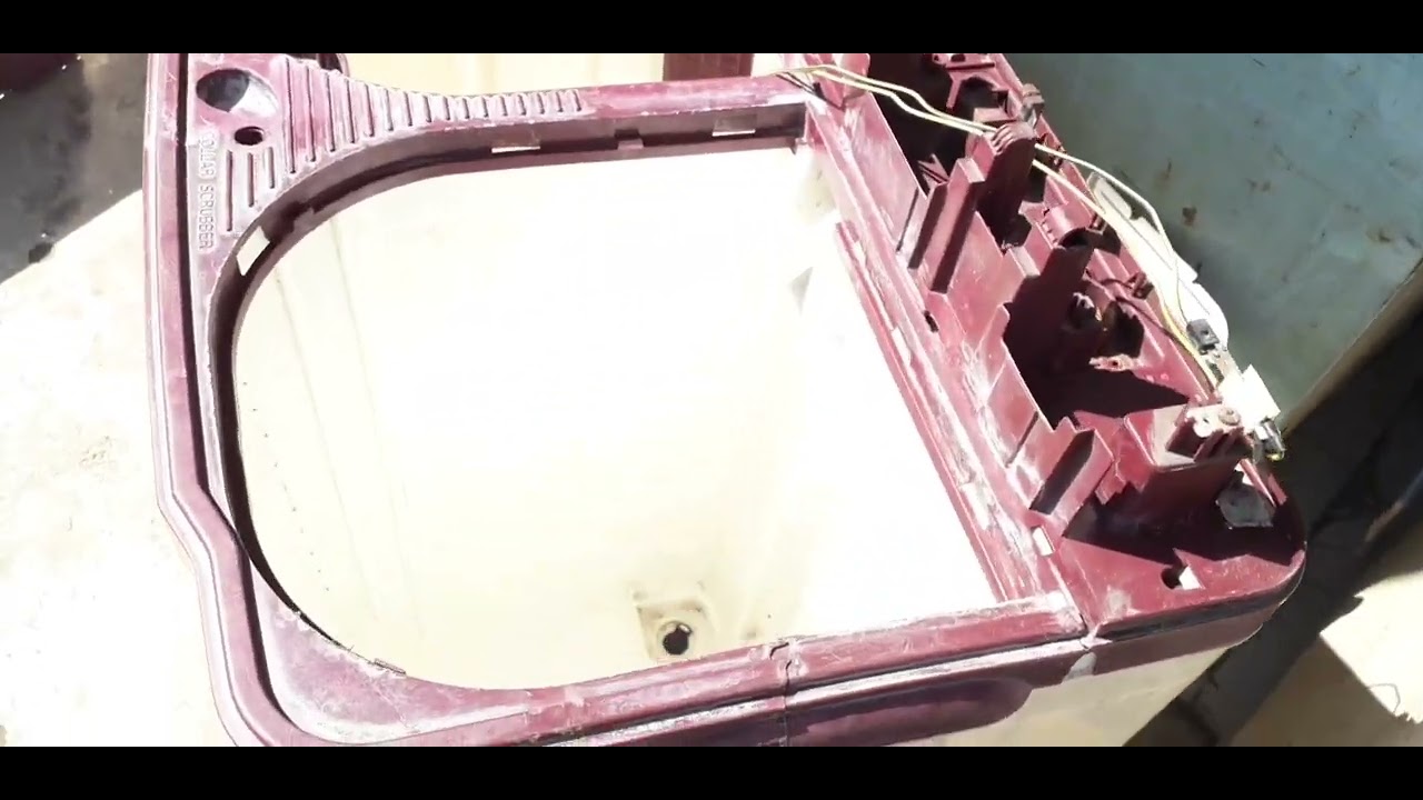 washing machine reaping 😎😎 - YouTube