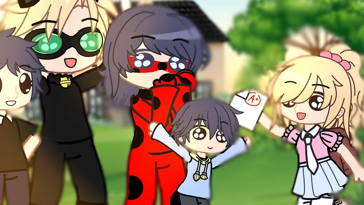 Hero Parents 😗😊|meme|MLB🐞 - YouTube
