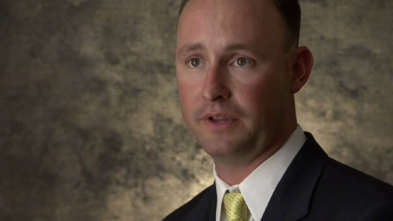 George Cestia: To Me, It's Personal - YouTube