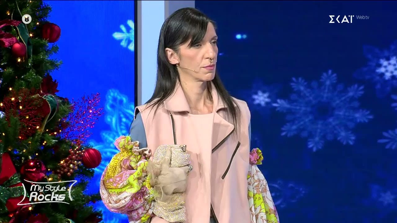 Μαρία για Κατερίνα: Δεν ακούω την κριτική της, πιστεύω μου έβαλε «2 ...
