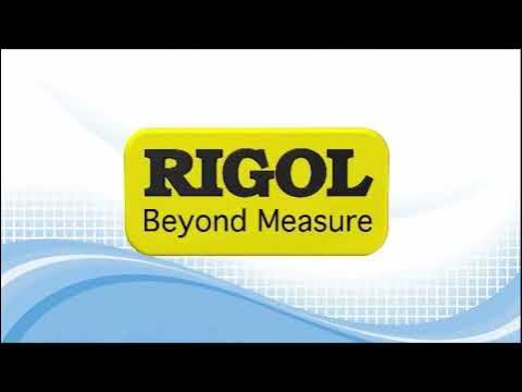 03 RIGOL's M300 series Data Acquisition and Switch System Part 3 - YouTube