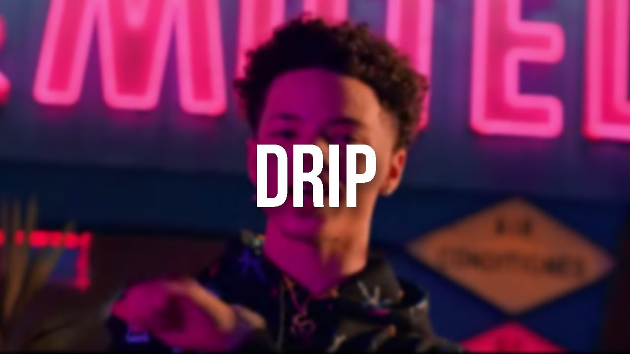 (FREE) Lil Mosey x Pnb Rock x Lil Tecca Melodic Type Beat "Drip" [2021 ...