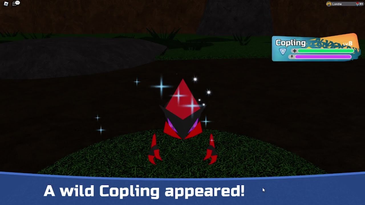 Rarest Finds - Gleam Ruby Copling - YouTube