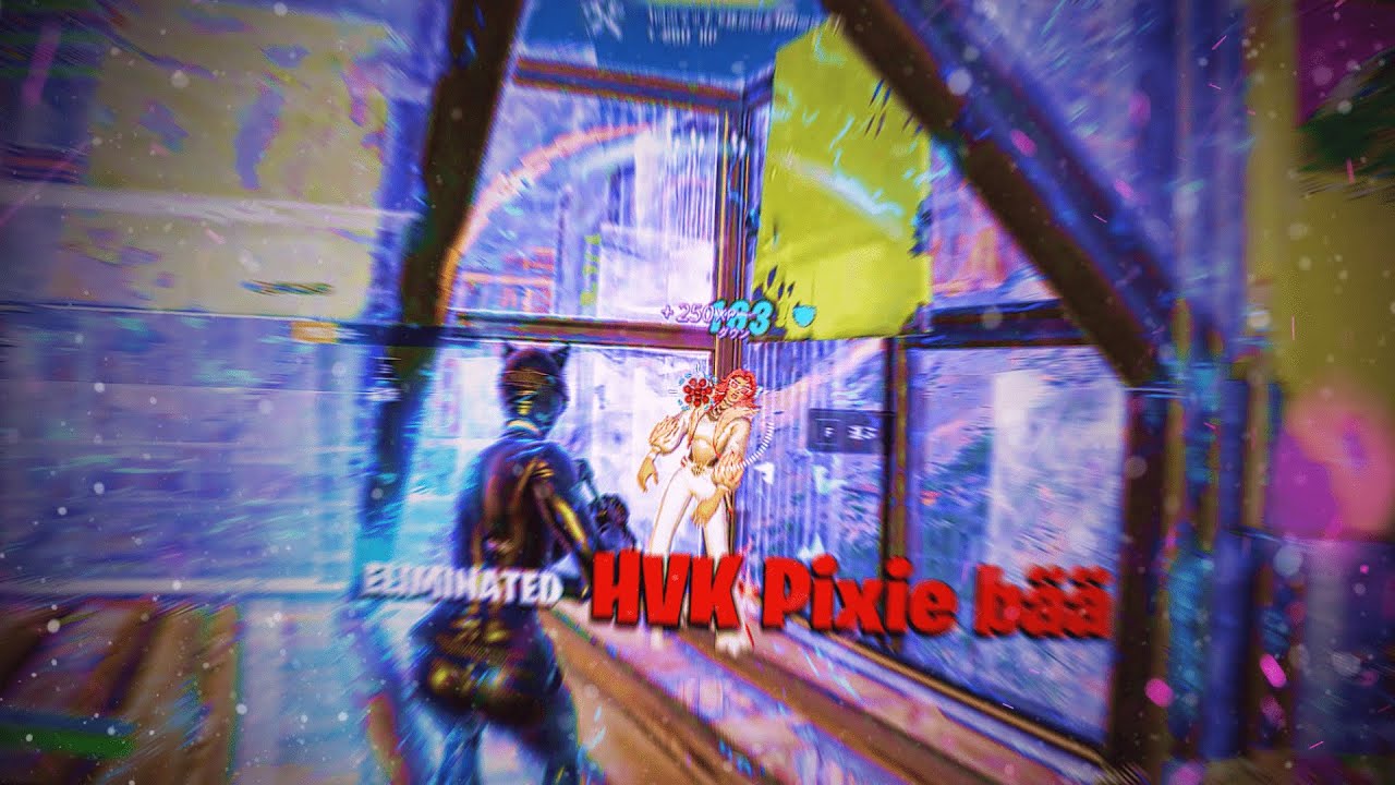 SWIM 🌊 (ft. Pixie bää) - YouTube