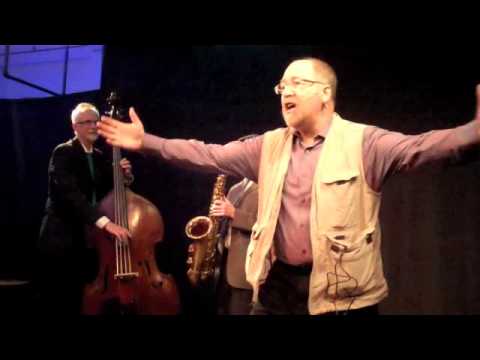 Eric Foxman sings "Tax Man" - YouTube